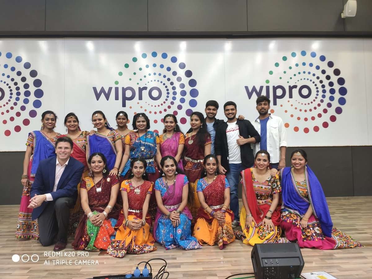 Latest Wipro Recruitment 2023 | Wipro Jobs In Telugu